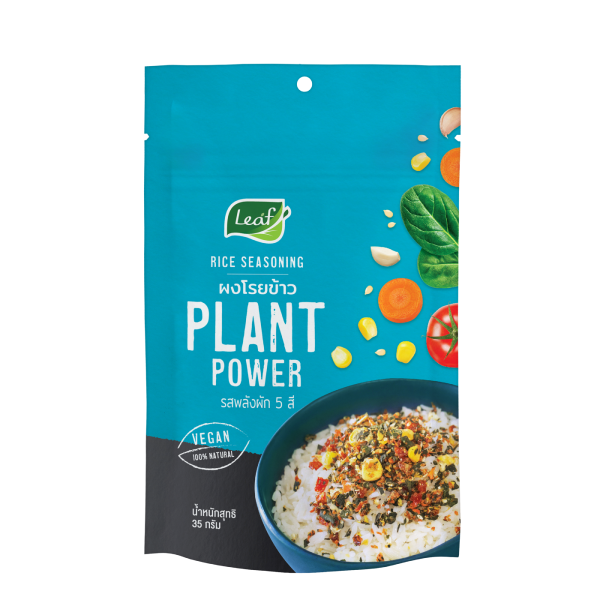 Thai Fine Foods – Eating Right, Eating Leaf