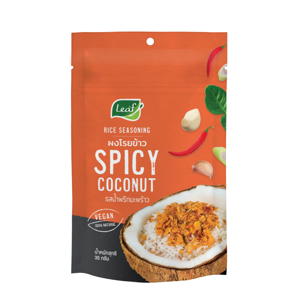 Thai Fine Foods – Eating Right, Eating Leaf