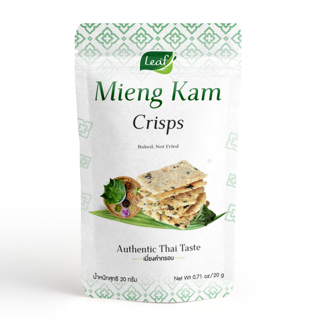 Thai Fine Foods – Eating Right, Eating Leaf